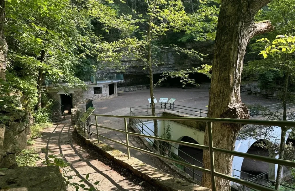 Campgrounds in Clarksville Indiana - Silver Creek RV Park